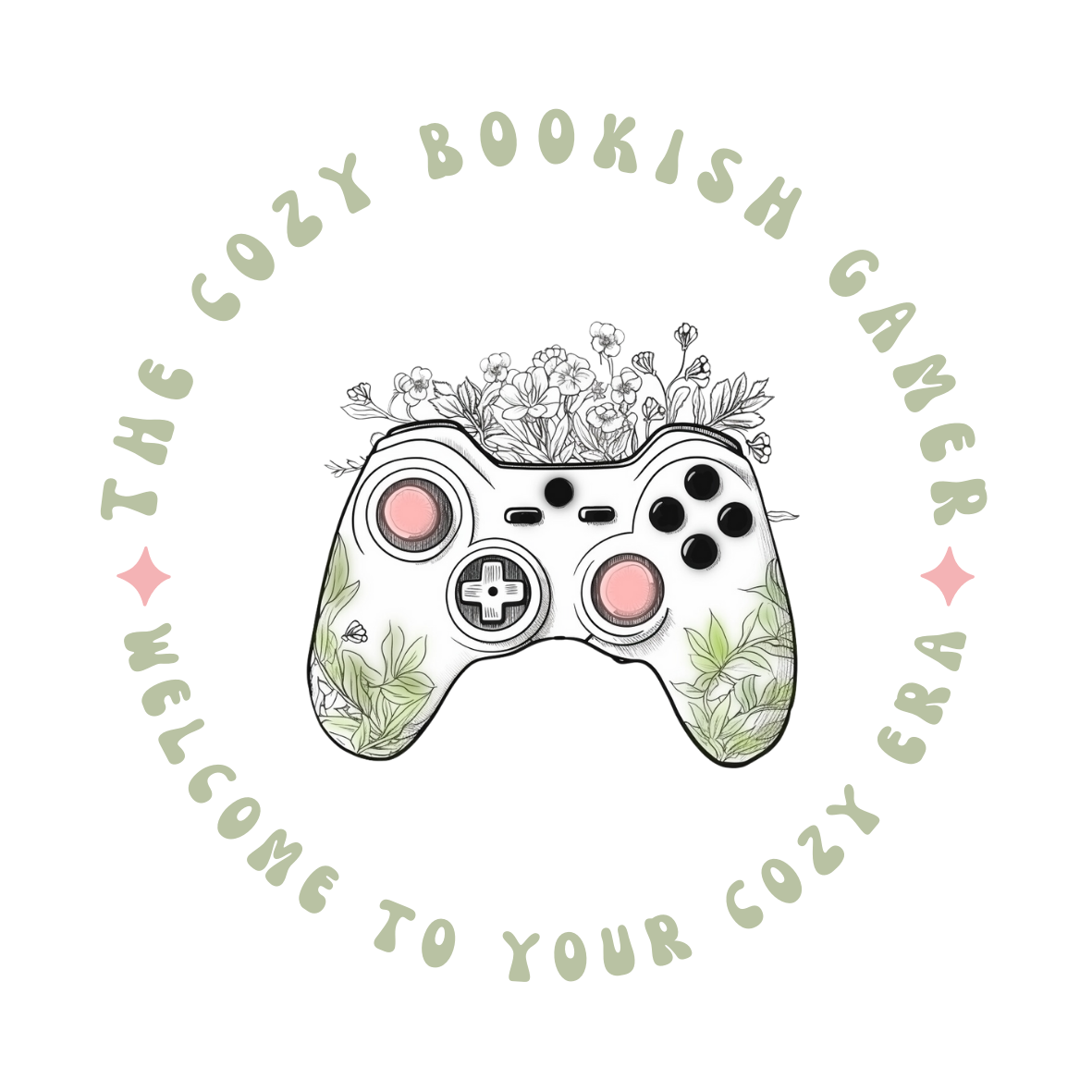 Products – COZYBOOKISHGAMER